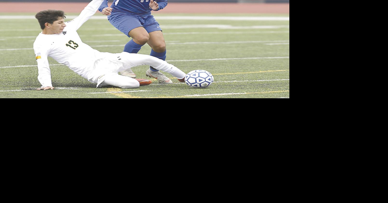 Tivy soccer takes ‘step in the right direction’ on 1st day of Antler ...