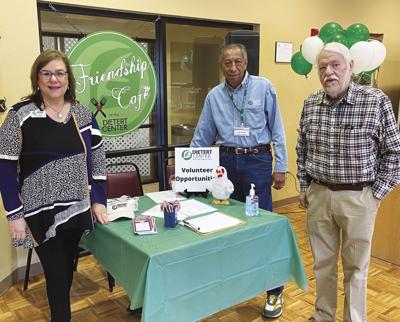 Dietert Center invites public to Open House celebration Saturday ...