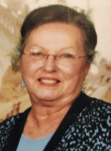 Carol Jean Ransleben McBride | Obituaries | dailytimes.com