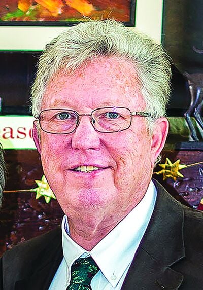Richard Benjamin Johnson Jr., M.D., Ph.D. | Obituaries | dailytimes.com