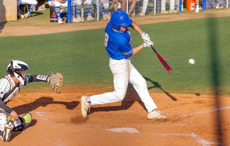 Tivy falls to Buda Johnson, 11-3 | Sports | dailytimes.com