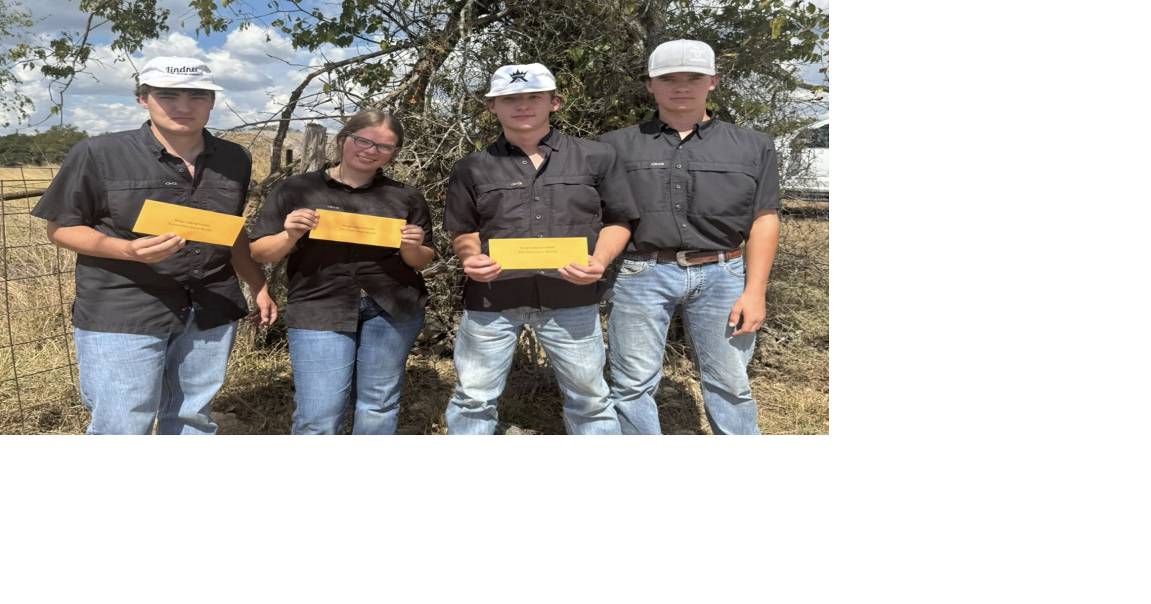 Strong showing from ITM at career development events | Education ...