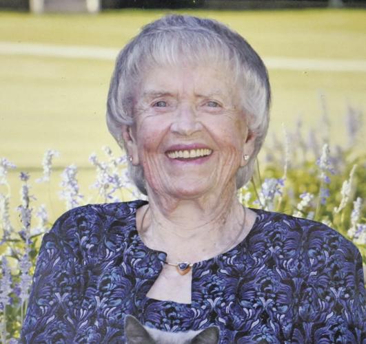 Community gathers to remember philanthropist, friend | News ...