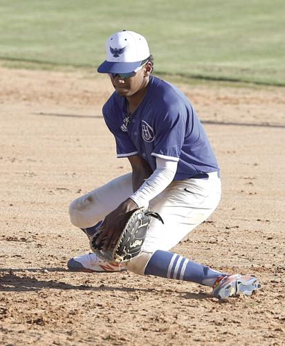 Our Lady of the Hills finishes strong in 9-3 victory over Round Rock ...