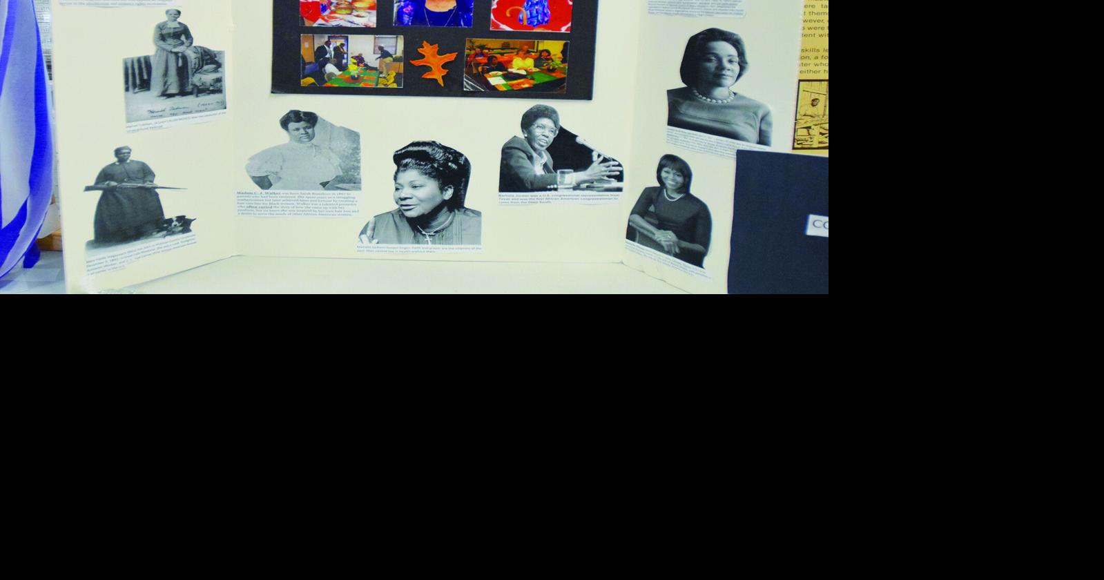 Doyle Center marks Black History Month | News | dailytimes.com