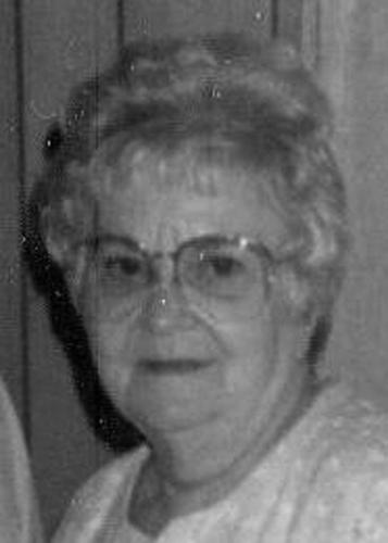 Patsy Ruth Morgan | Obituaries | dailytimes.com