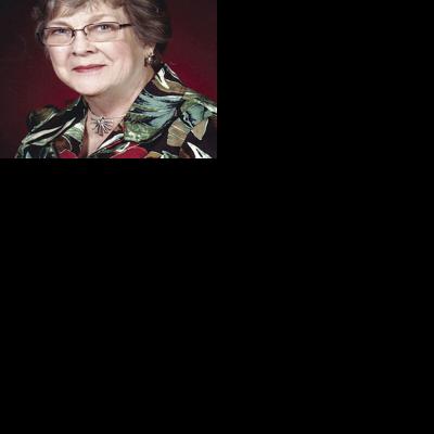 Anita Lucille Godbold Cox Carlisle | Obituaries | dailytimes.com