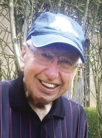OBIT: Verne Victor Wortman | Obituaries | dailytimes.com