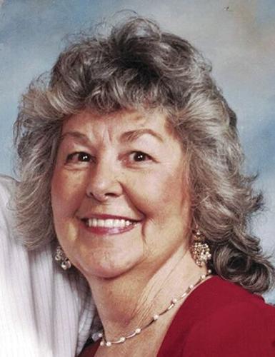 Hesta Fay Harrison | Obituaries | dailytimes.com