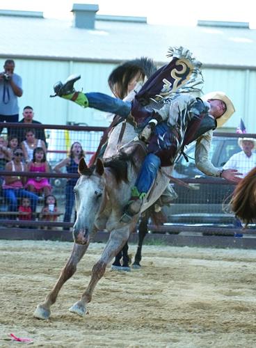 KerrFest | News | dailytimes.com