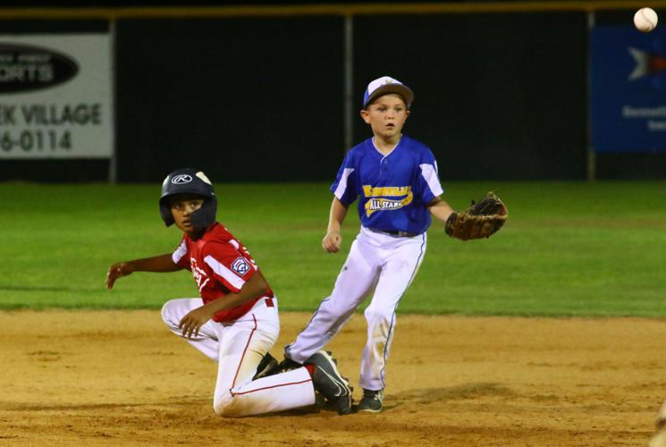 Texas District 26 Little League All-Star Games open Monday | Sports ...