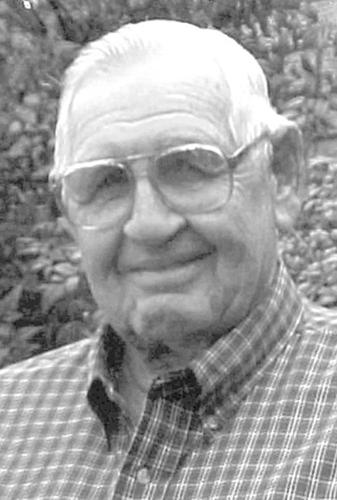 James Pledger "Jim" Putnam II | Obituaries | dailytimes.com