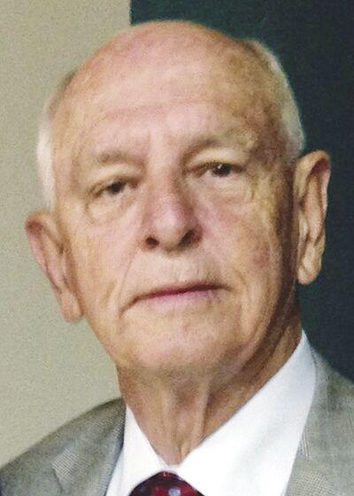 William Rogers “Bill” Huffman | Obituaries | dailytimes.com