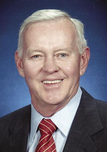 Dan Albert Magee | Obituaries | dailytimes.com