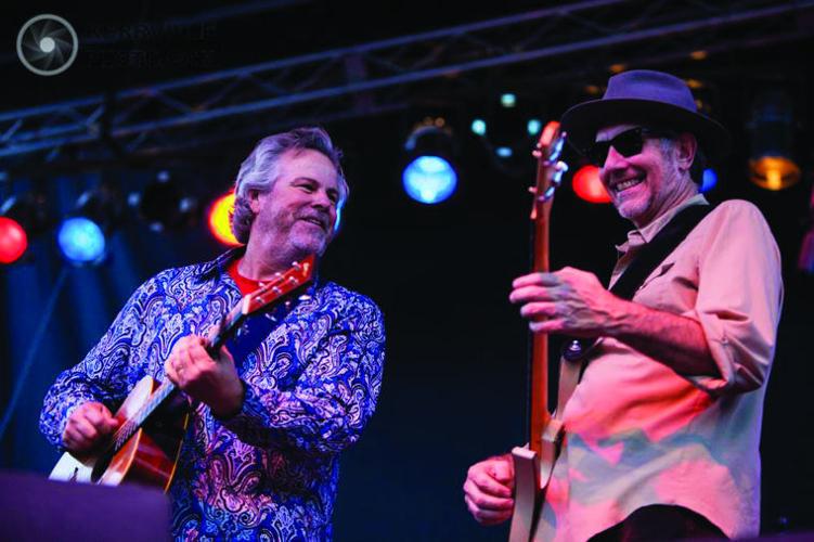 Robert Earl Keen Band headlines 4th on the River | Events | dailytimes.com