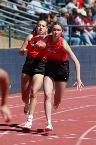 Ingram sends multiple athletes to Texas Relays following strong showing ...