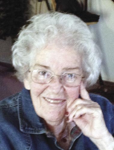 Patricia Ann Smith Gooding | Obituaries | dailytimes.com