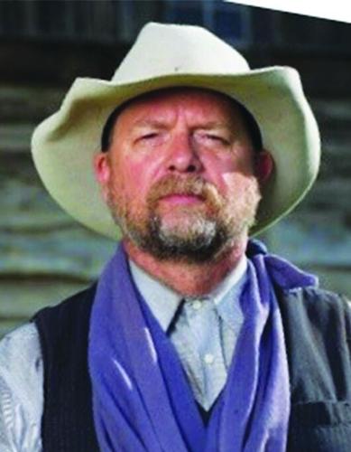 MOWA hosts author Michael Grauer | Entertainment | dailytimes.com