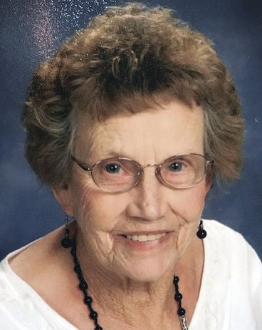 Geneva Hayes | Obituaries | dailytimes.com