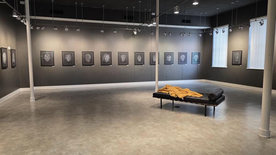 Kerrville arts center hosts Sumrall/Orsak's 'Friends' exhibition | News ...