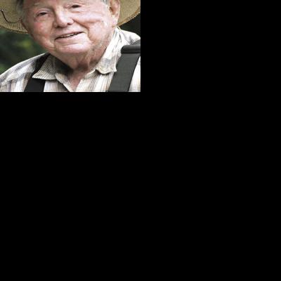 Robert Benjamin Harris | Obituaries | dailytimes.com