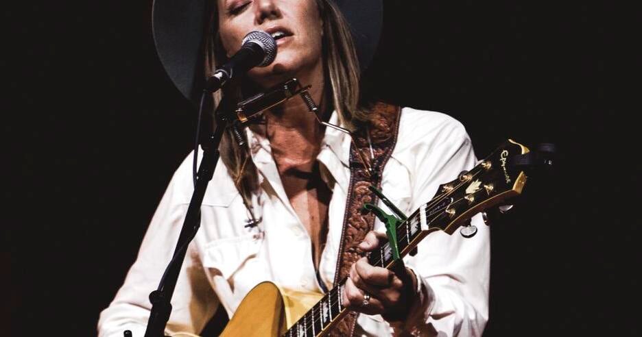 Arcadia Live welcomes country-folk singer-songwriters Wilson and ...