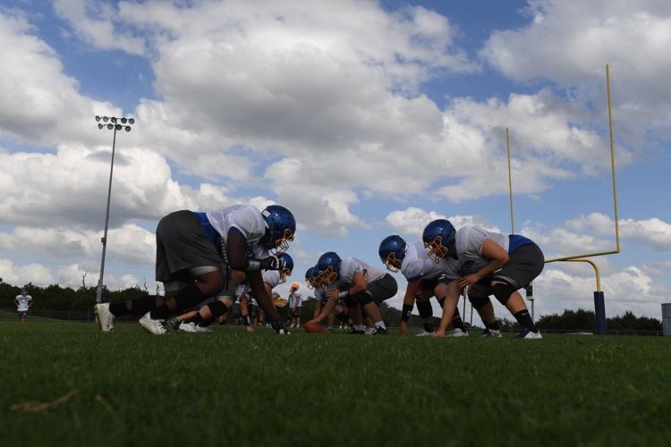Comfort football | Multimedia | dailytimes.com