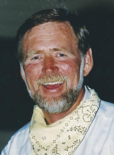 Cecil Woodrow Allen Jr. | Obituaries | dailytimes.com