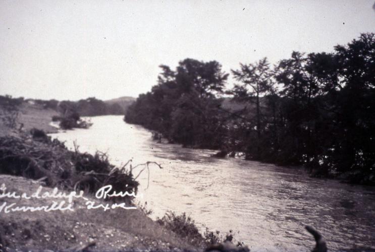 Kerr County's storms to remember | Promotions | dailytimes.com