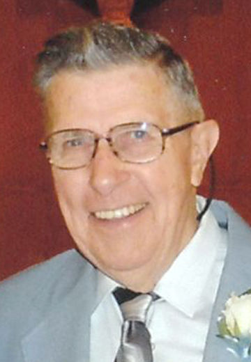 Edwin Arthur Jackson | Obituaries | dailytimes.com