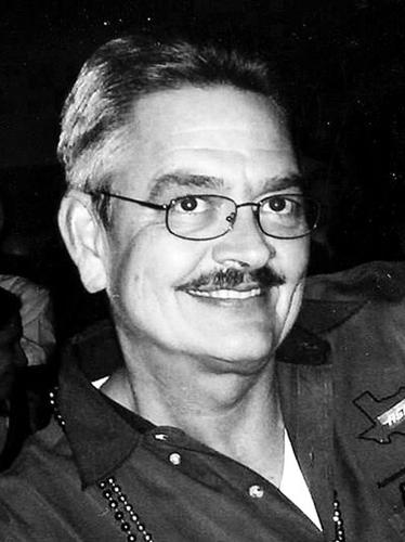 Charles Albert Parker Jr. | Obituaries | dailytimes.com