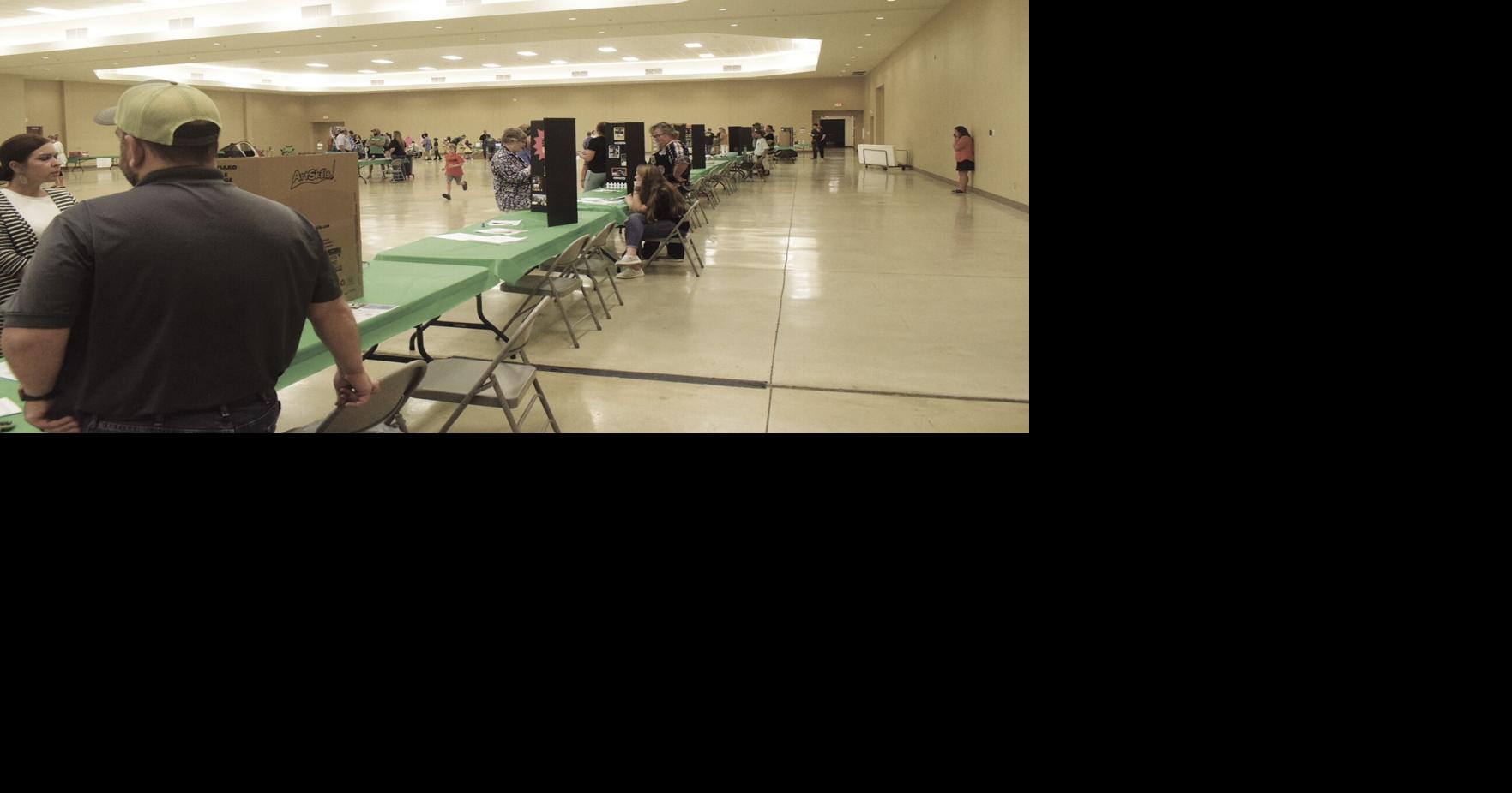 4-H commences new year with Big Bash open house | News | dailytimes.com