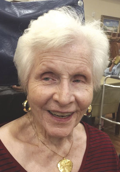 OBIT: Mary Ruth Carson Lee | Obituaries | dailytimes.com