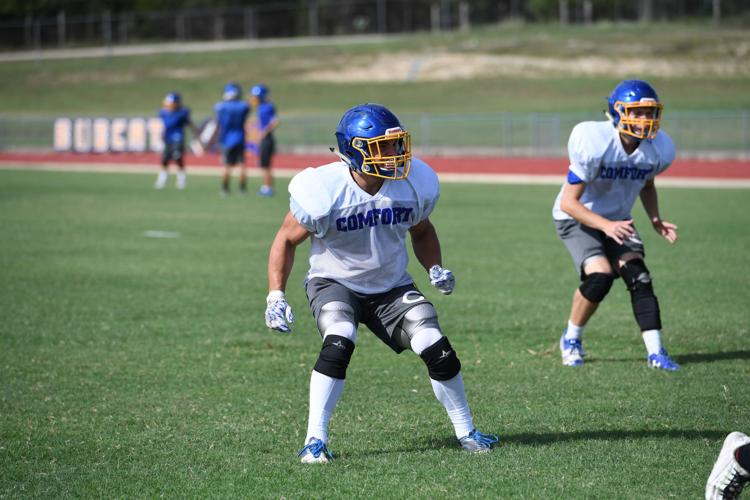 Comfort football | Multimedia | dailytimes.com