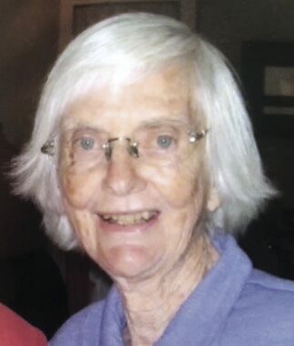 Mary Virginia Stevens Holekamp | Obituaries | dailytimes.com