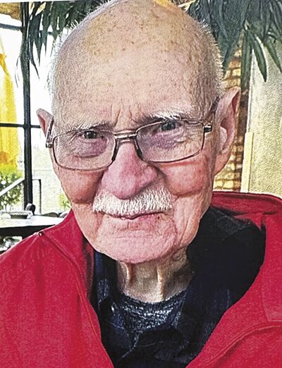 Virgil Clayton Altwein | Obituaries | dailytimes.com