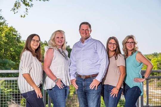 Bank & Trust of Del Rio opens in Kerrville | News | dailytimes.com