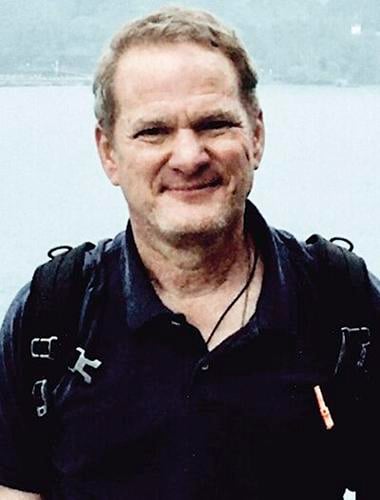 Michael Eric Tuschak | Obituaries | dailytimes.com