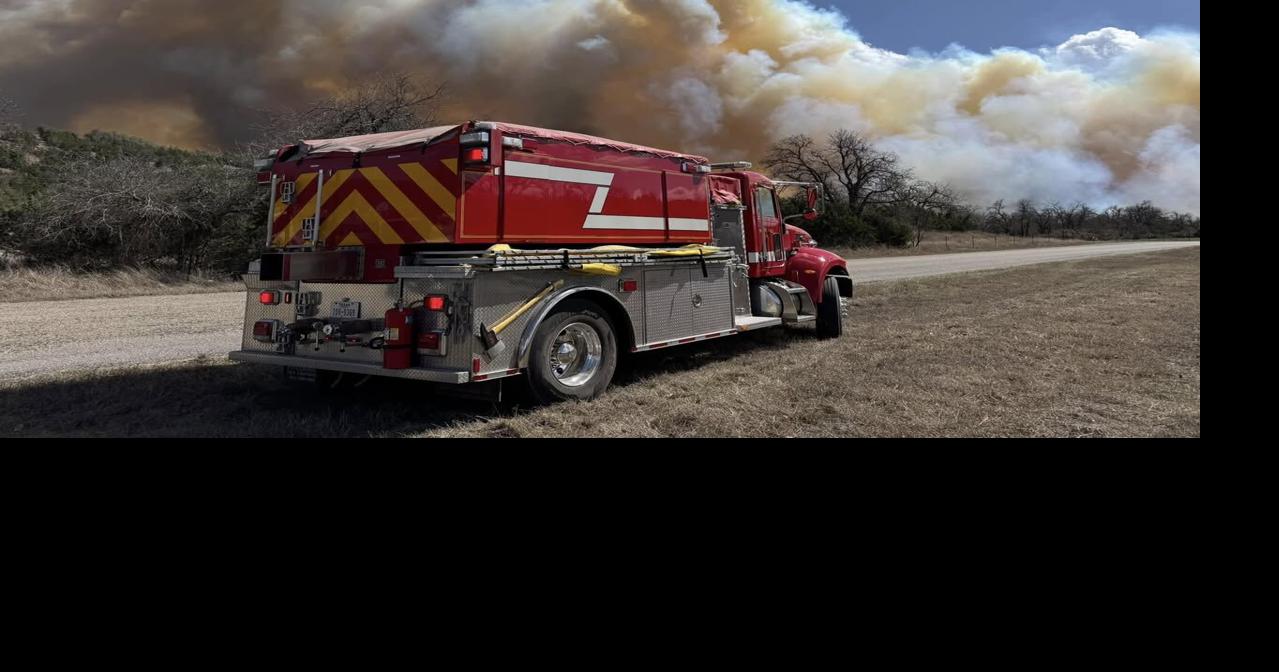 Crabapple Fire now 85% contained | News | dailytimes.com