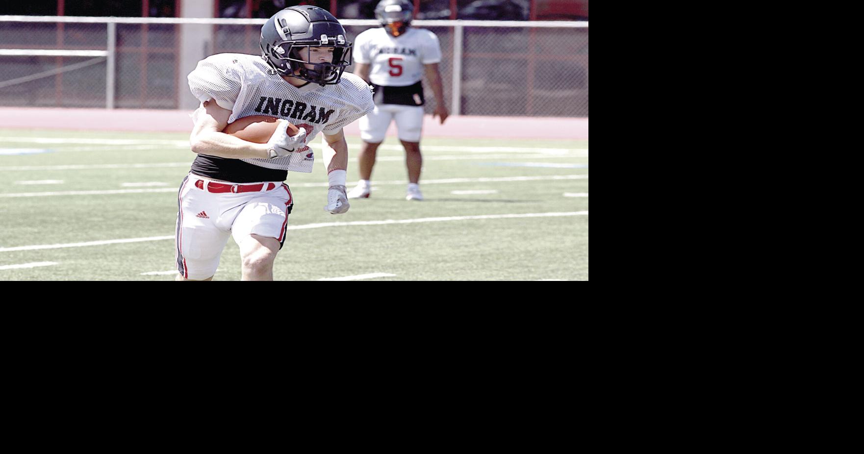 Ingram Warriors show promise in scrimmage against Stockdale | Sports ...