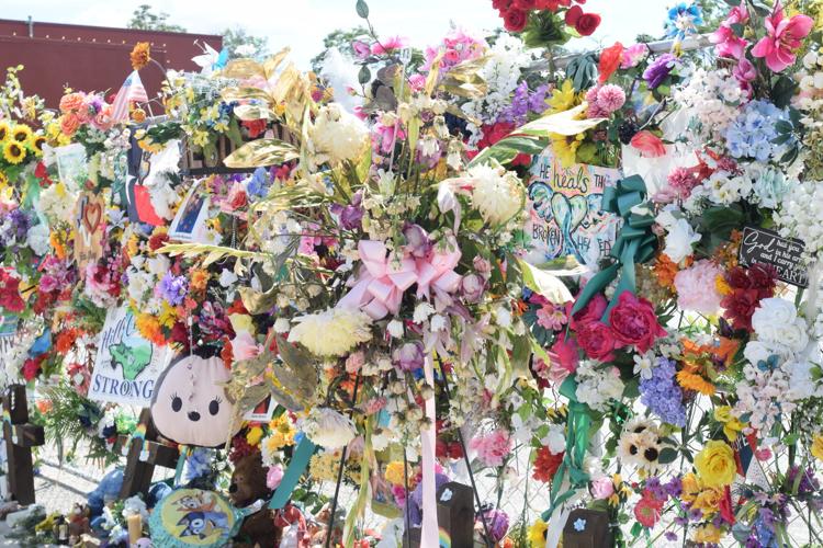 Moving memories: Flood tribute along Water Street will be moved to the ...
