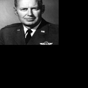Col. George Gillette White Sr. | Obituaries | dailytimes.com