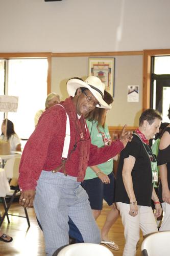 Library to host cowboy poetry and music with Clifton Fifer | Lifestyles ...