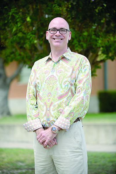 Forensic psychiatrist cares for patients, seeks justice | News ...