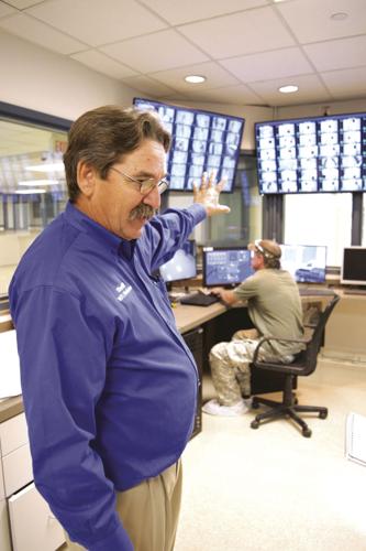 Sheriff says jail needs more staff | News | dailytimes.com