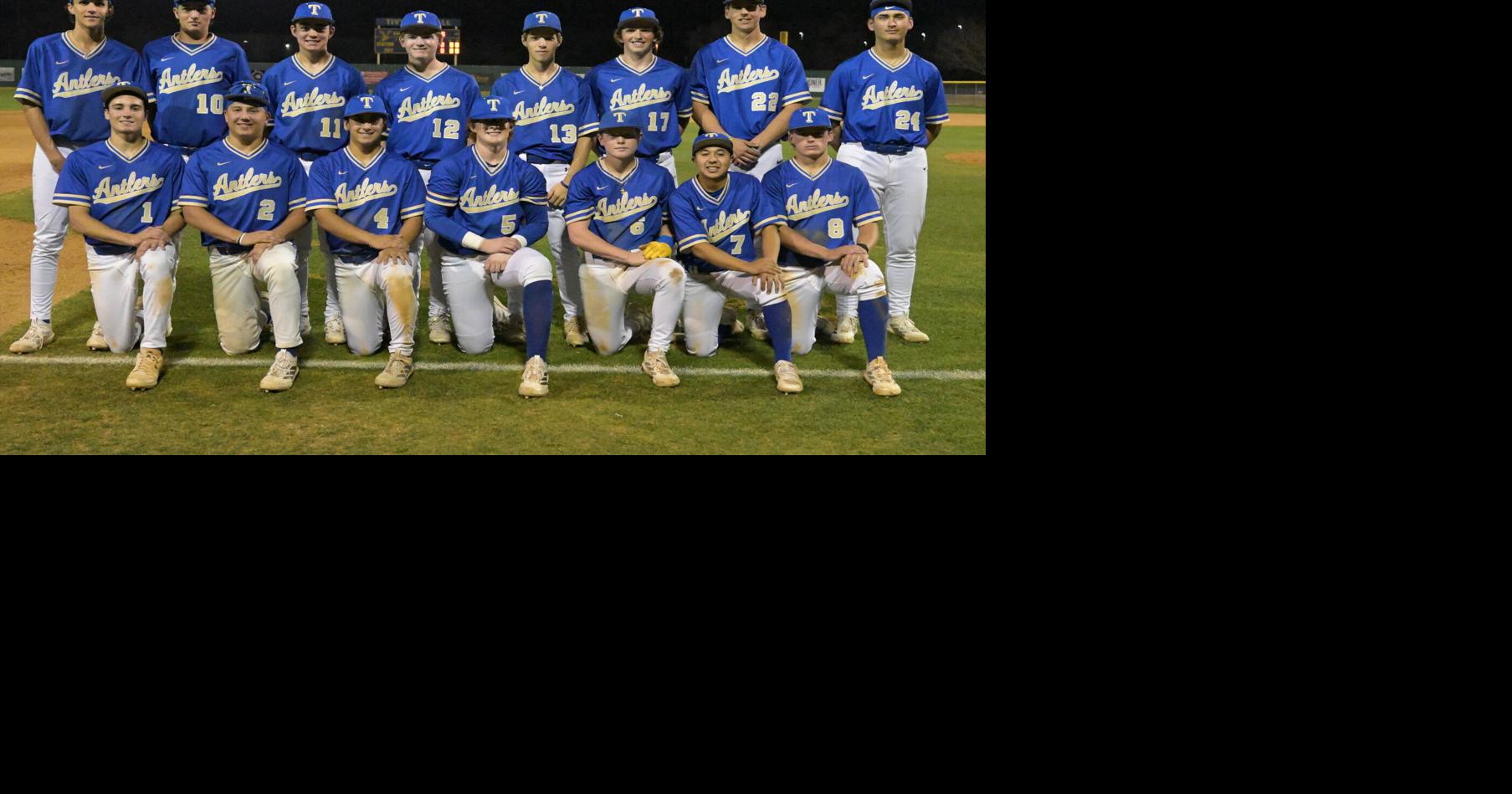 Tivy baseball relies on pitching, defense entering 2026 season | Sports ...