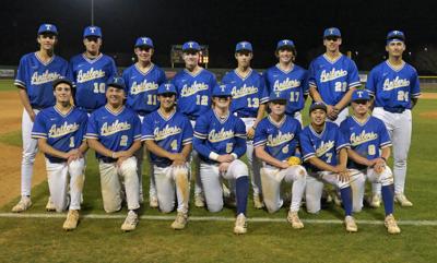 Tivy baseball relies on pitching, defense entering 2026 season | Sports ...