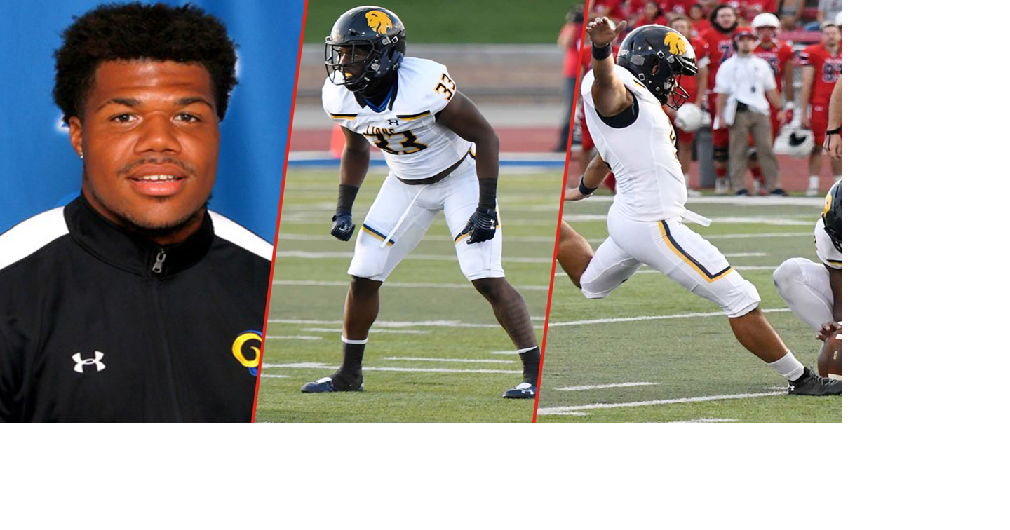 Lone Star Conference Football week in review | Sports | dailytimes.com