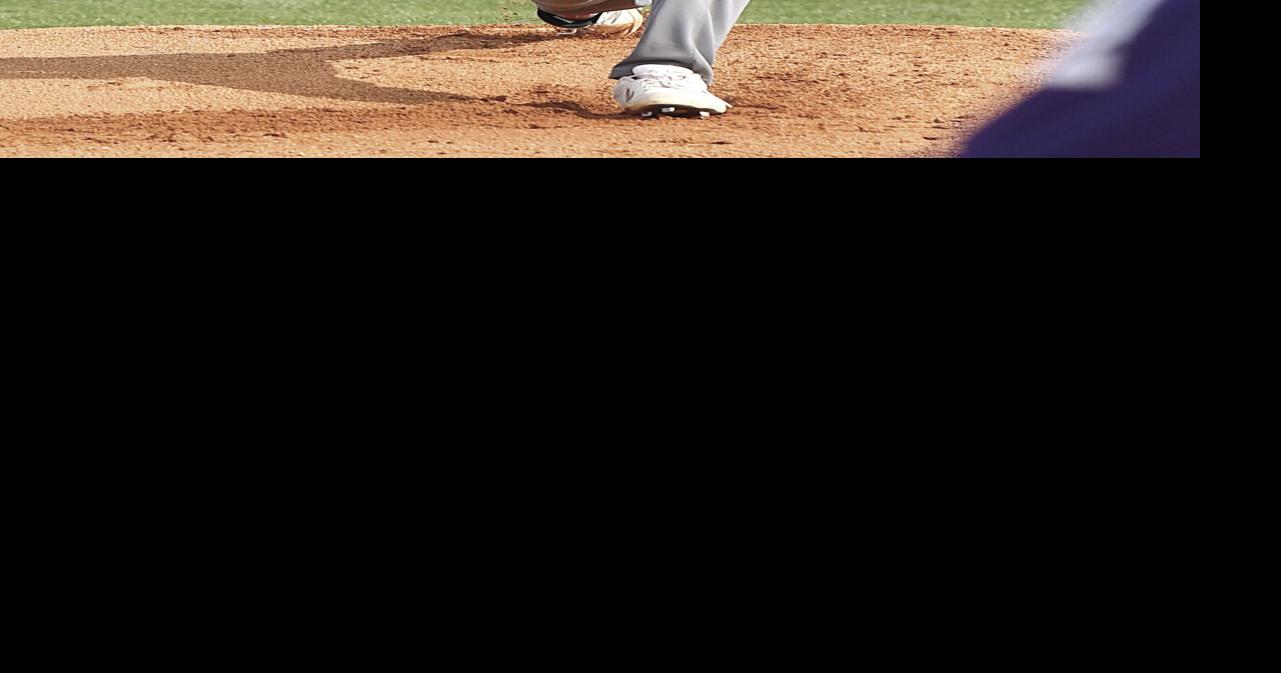 Long day on the baseball diamond for Center Point Pirates | Promotions ...