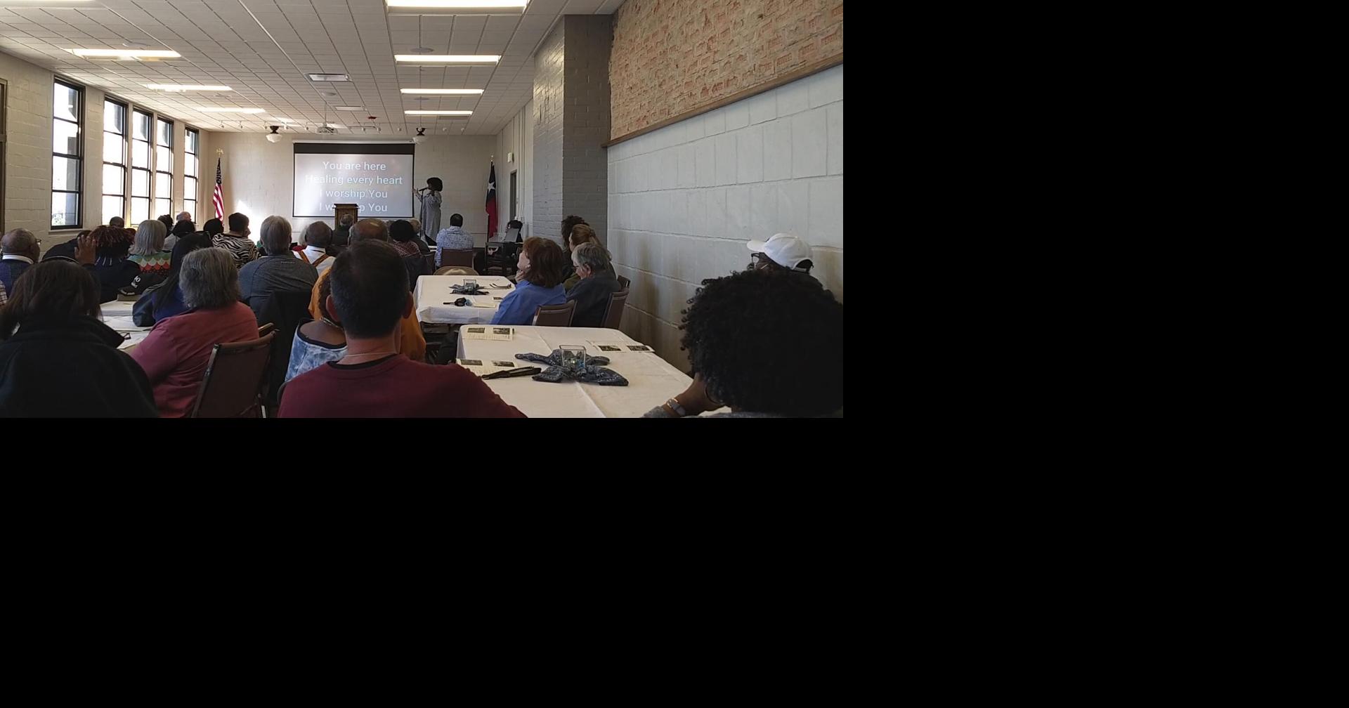 MLK Day celebration at Doyle School Community Center | | dailytimes.com